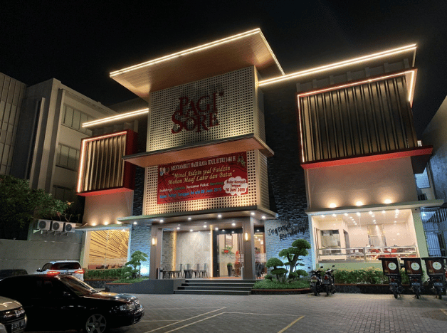 Menu Pagi Sore Kemang – Daftar Lengkap & Harga Terbaru